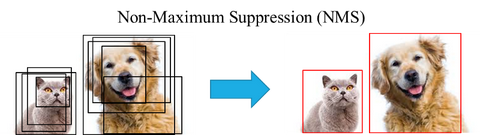[CV- Object Detection]目标检测YOLO系列 -YOLOv1 - 知乎