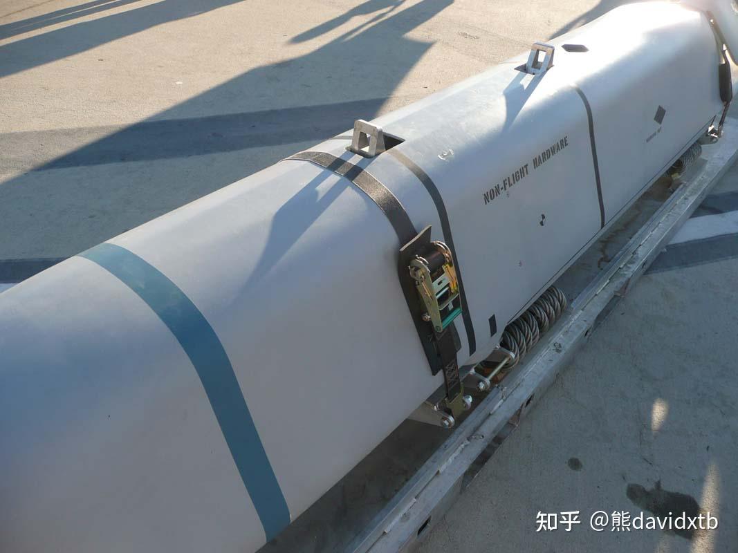 LRASM反舰导弹发展综述 - 知乎