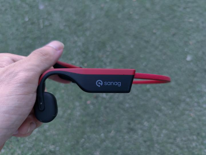 骨传导耳机怎么选？sanag塞那A9S带你一嗨到底 - 知乎
