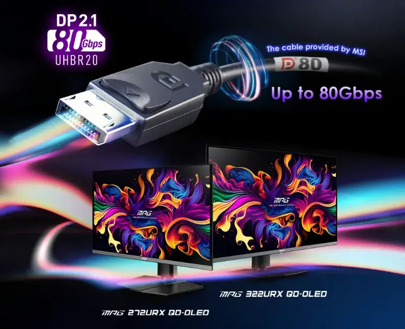 DP 2.1 规范发布，实施后会带来哪些影响？ - 知乎