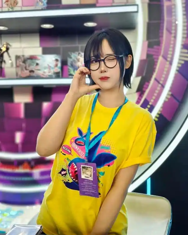 BW2025丨韩女Coser因尺度过大被举报，引发热议，本人发声回应 - 知乎