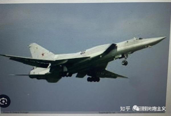 这款加长型FB-111H轰炸机是B-1轰炸机的高性价比挑战者 - 知乎