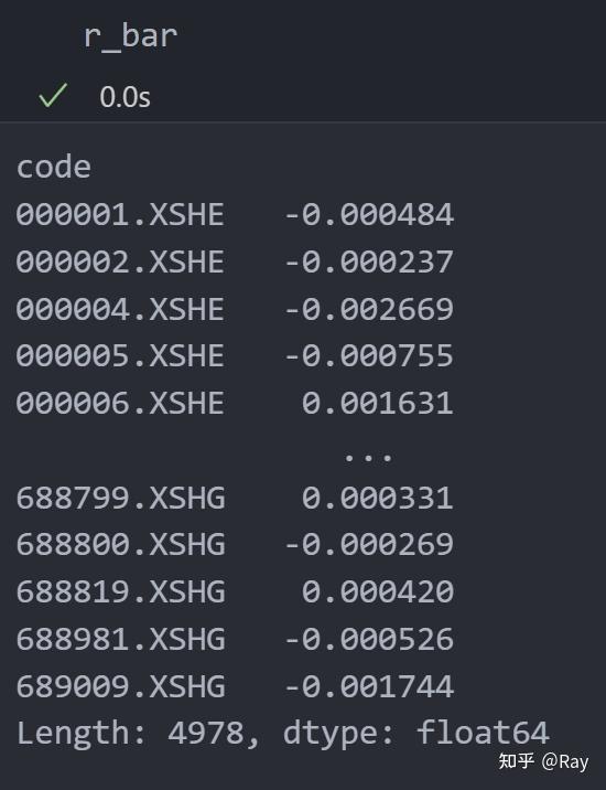 ML阅读笔记-No.017-Double-Selection Lasso Python Implementation - 知乎