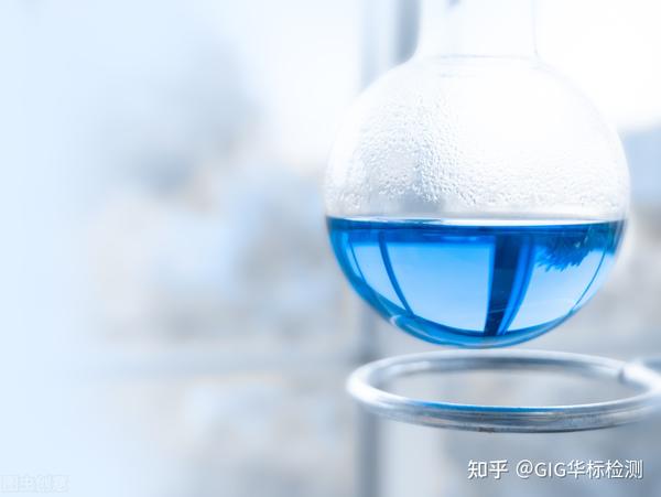 16种PAHS检测种类有哪些？常见PAHS检测标准是什么？ - 知乎