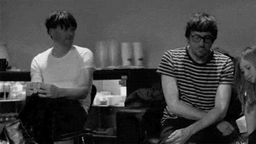 滚圈父亲节//PICK你的摇滚亲爹 - 知乎