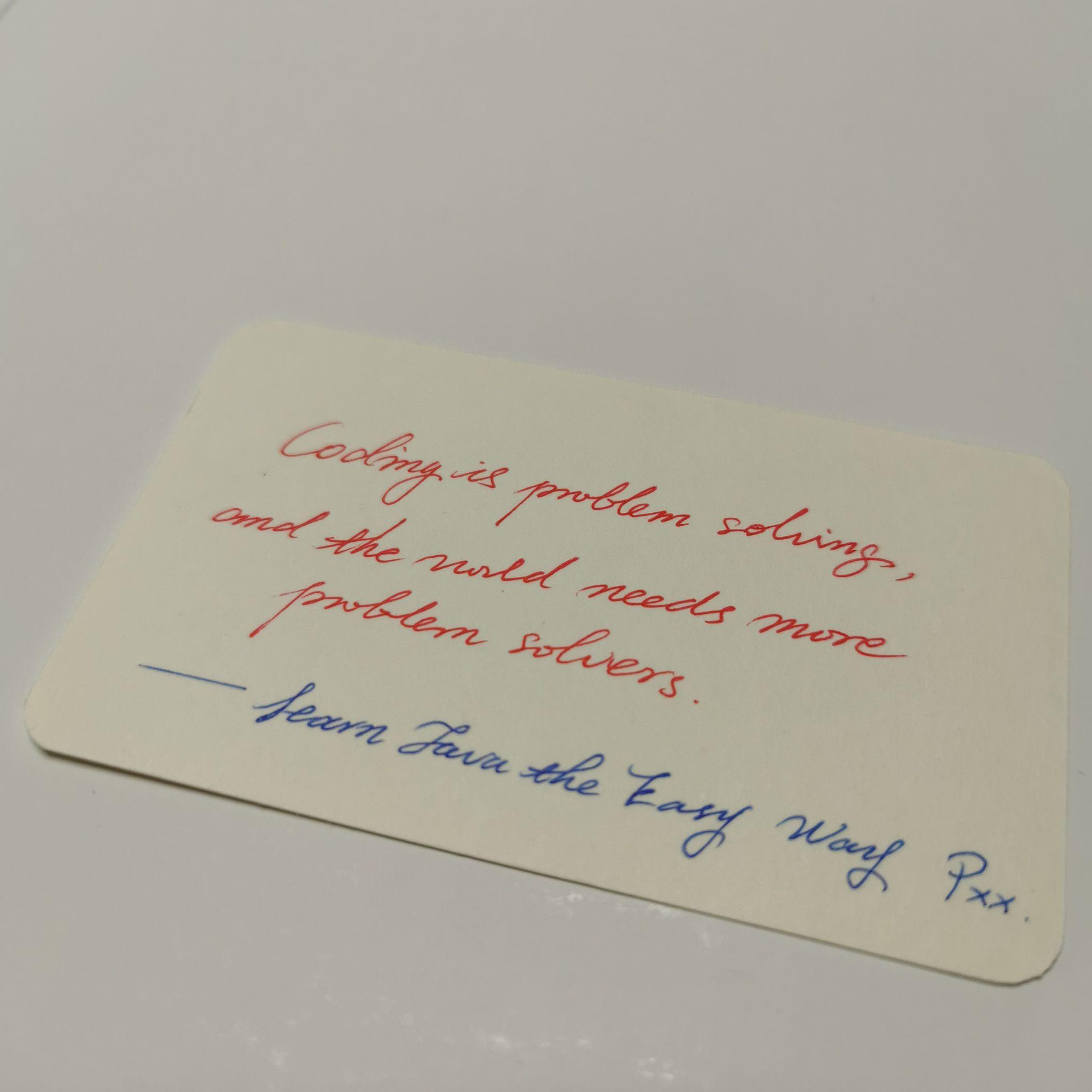 【book 127】Learn Java The Easy Way - 知乎