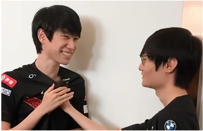 超长文复盘2019-2022年Doinb和Tian的恩怨情仇 - 知乎