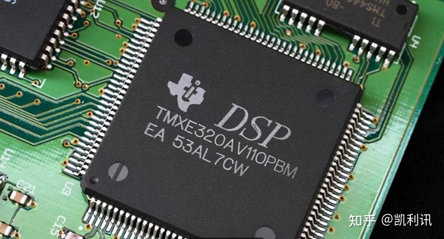 CPU、MCU、MPU、DSP、FPGA大揭秘 - 知乎