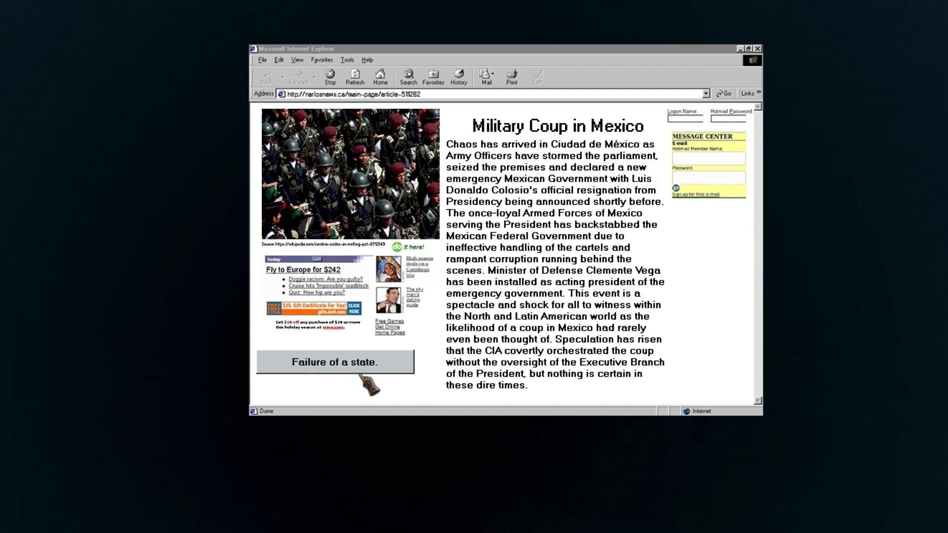 大熔炉-Melting Pot HOI4模组介绍 - 知乎