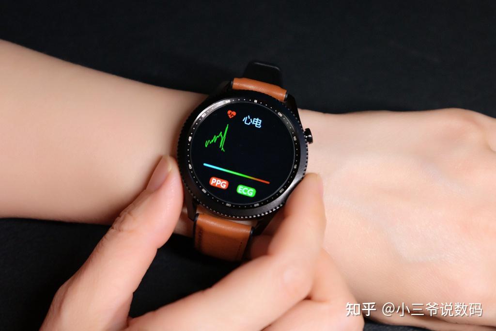 dido E10S Pro：多维度监测，腕上健康小管家 - 知乎