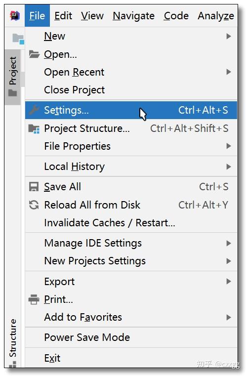 最新 IntelliJ IDEA 详细配置演示（图文版），让您的IDEA好用到飞！ - 知乎
