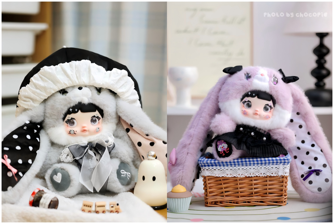 五个月收入过亿，HiTOY从潮玩走向“IP+” - 知乎