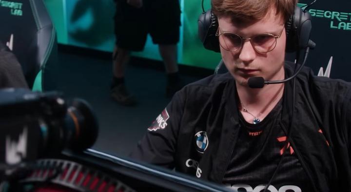 S12最倒霉战队！FNC下路突然患病，临时征调替补辅助，备战受影响 - 知乎