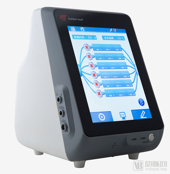 国产唯一，全球唯二：魅丽纬叶RDN系统获得FDA突破性设备认证 - 知乎