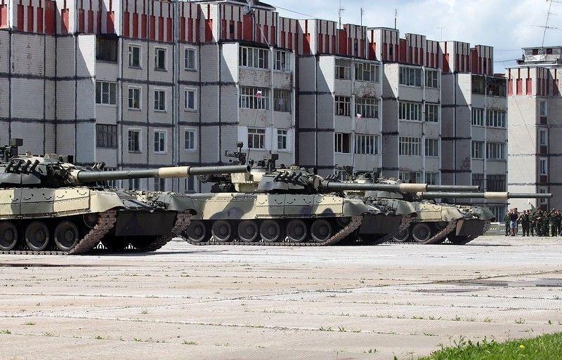 如何评价近卫第4坦克师的表现？ - 知乎