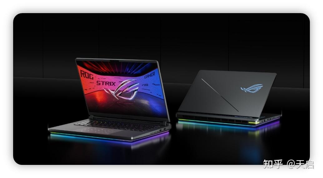 如何评价 2 月 25 日发布的 ROG 枪神 9 / Plus 系列游戏本，有哪些亮点值得关注？ - 知乎