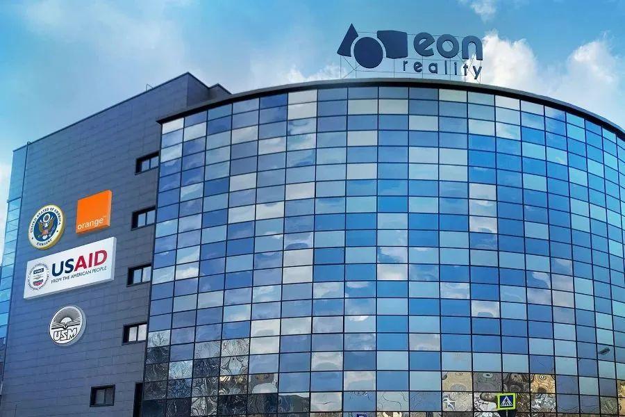 元宇宙遇上高等教育，这家美企给出新范例 - 知乎