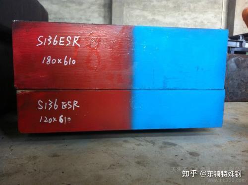SKD-61是什么结构的材料，模具一般用什么材料做的 - 知乎