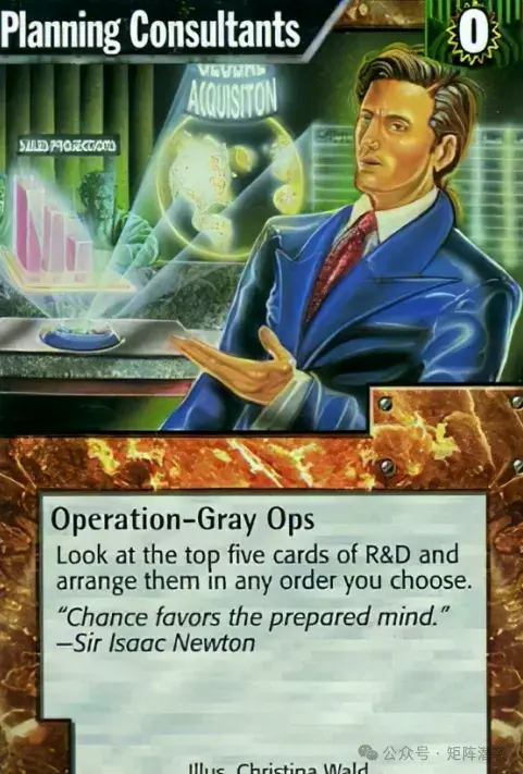 1996年的Netrunner，有哪些设计得到了复刻？ - 知乎