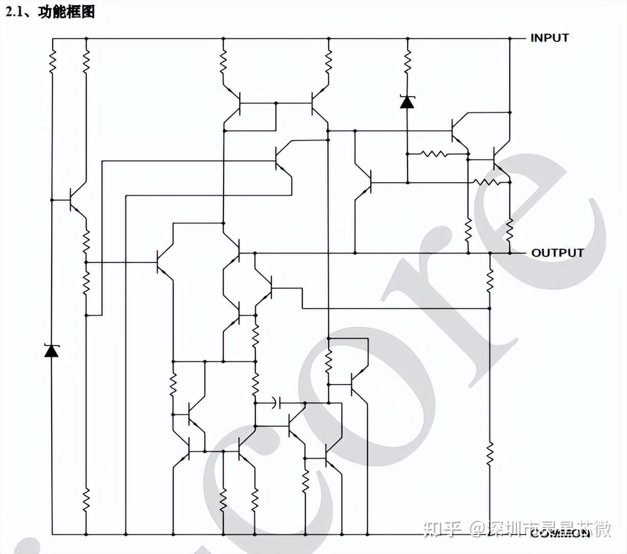 78M05/78M08/78M09/78M12/78M15最新中文资料 - 知乎