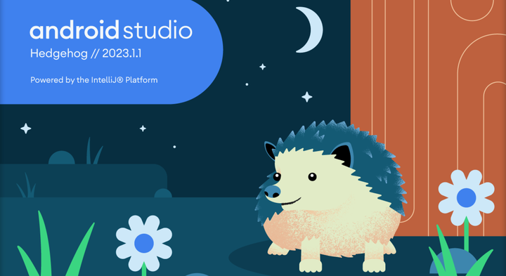 Android Studio Hedgehog 发布，快来看看有什么更新吧 - 知乎