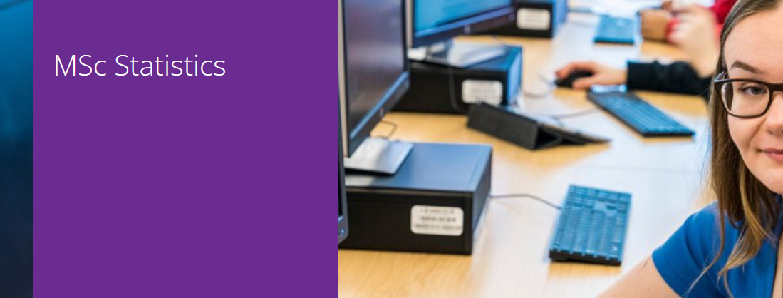 24fall必看曼大统计学专业申请信息！ - 知乎