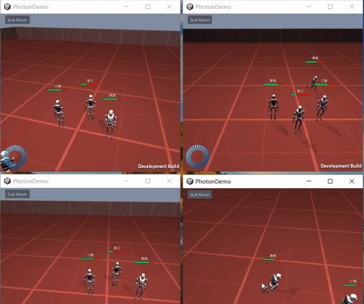 【Unity3D】Photon环境搭建 - 知乎