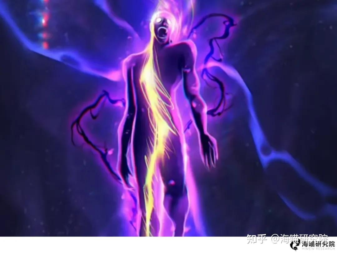 「海喵杂谈」题材分析：从零开始的SCP生存指南-基金会的前世今生 - 知乎