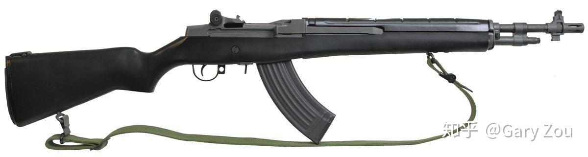 如何评价北方工业cs/lr27和cs/lr28两种半自动步枪？ - 知乎