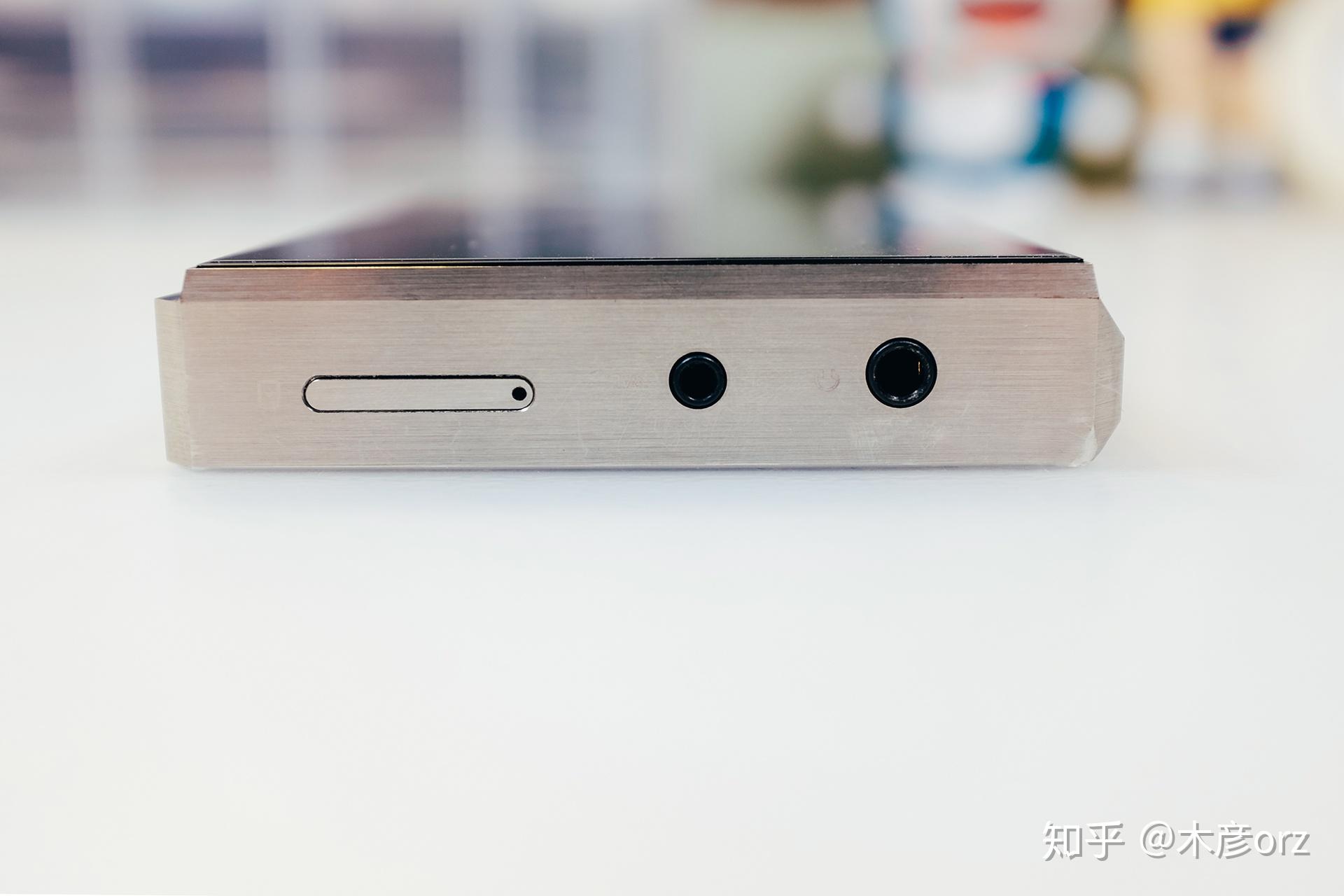 精致细腻-AK SP1000（SPK）播放器测评 - 知乎