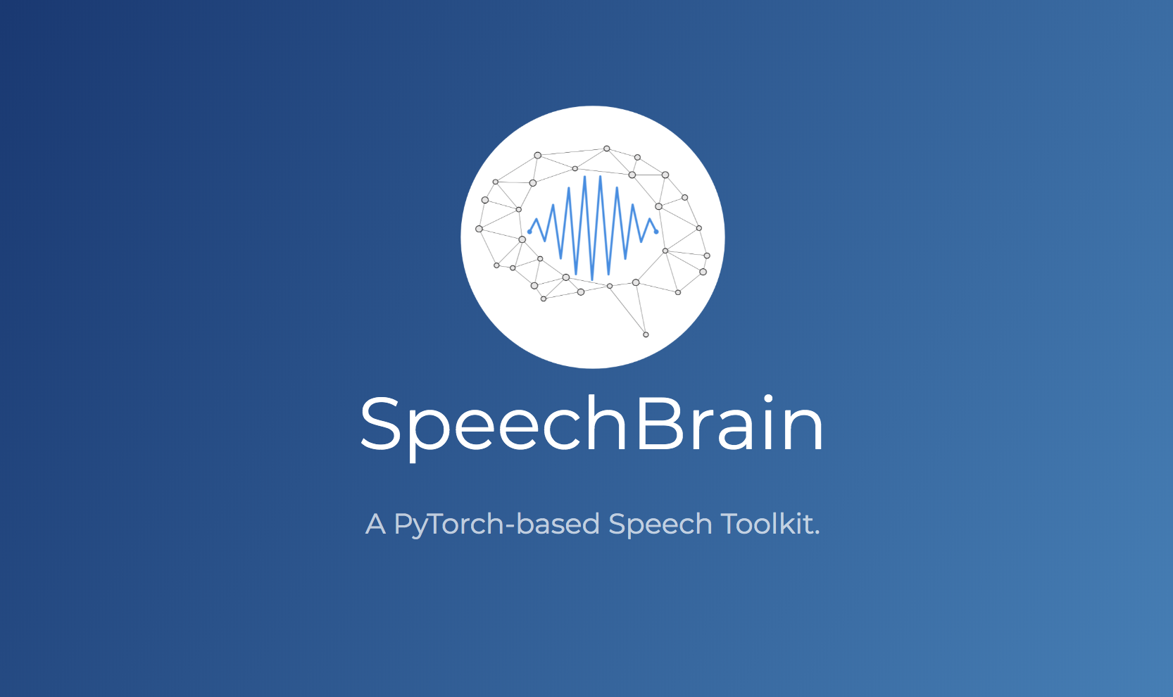 Kaldi拜拜！PyTorch语音工具包SpeechBrain要来了，支持多种语音任务，实现最强水准 - 知乎