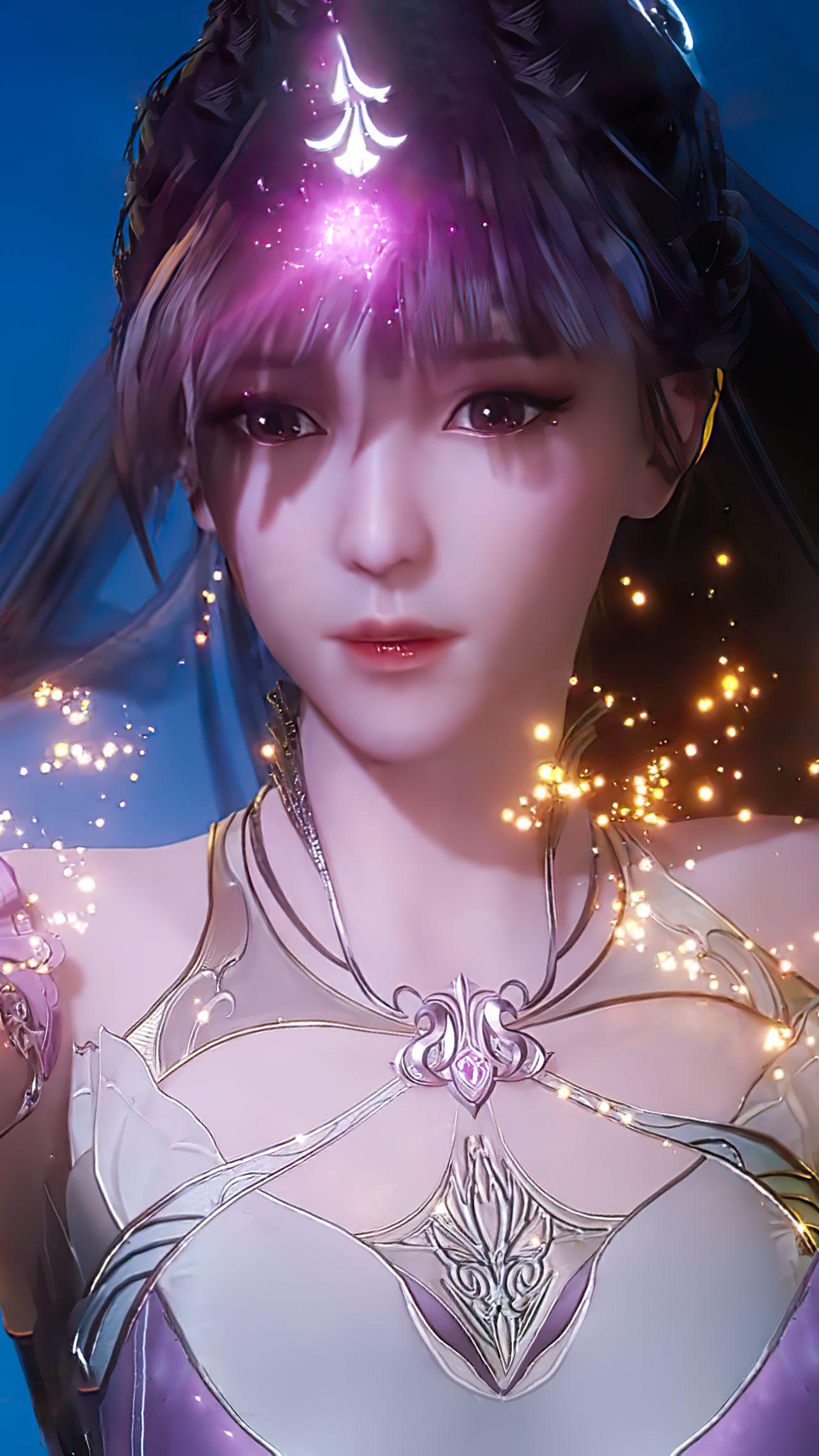 斗罗大陆高清壁纸 - 知乎