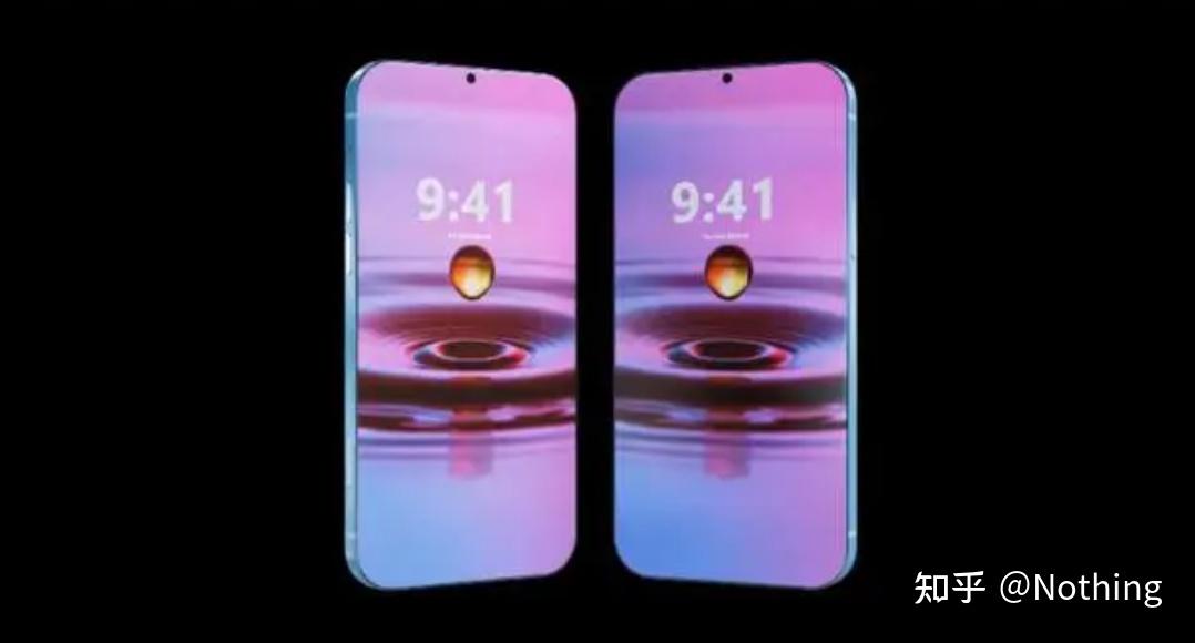 iPhone15Pro Max不走寻常路，加入双屏行列，体验不输折叠屏 - 知乎