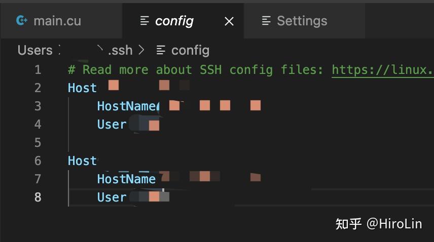 cuda+visual code环境配置 - 知乎