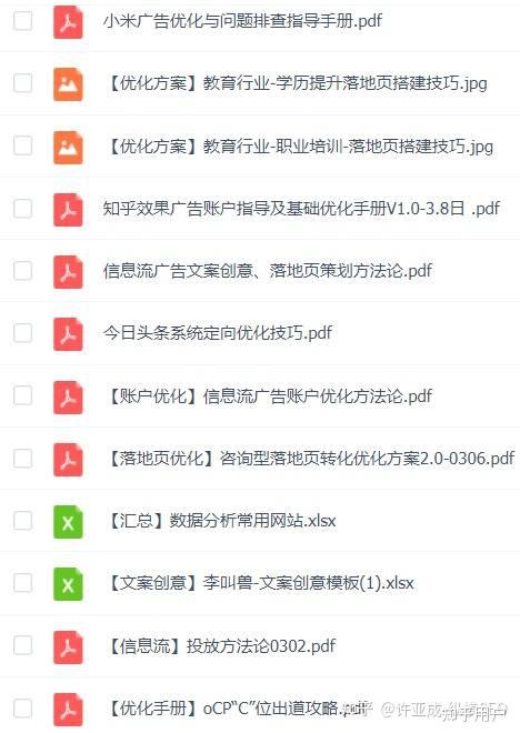 一文详解oCPA、oCPM是什么 - 知乎