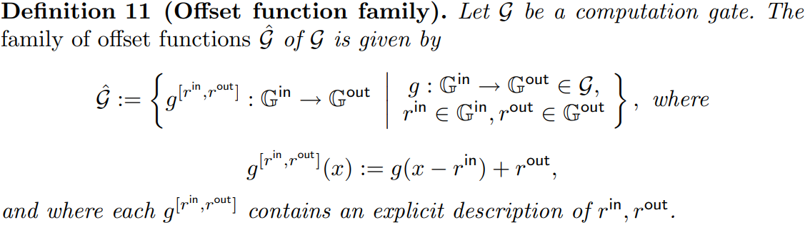 Function secret sharing - 知乎