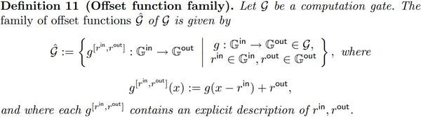 Function secret sharing - 知乎