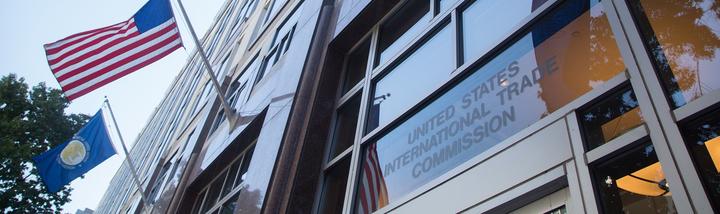 美国337调查：ITC发布《拟议规则修订通告》（NPRM） - 知乎