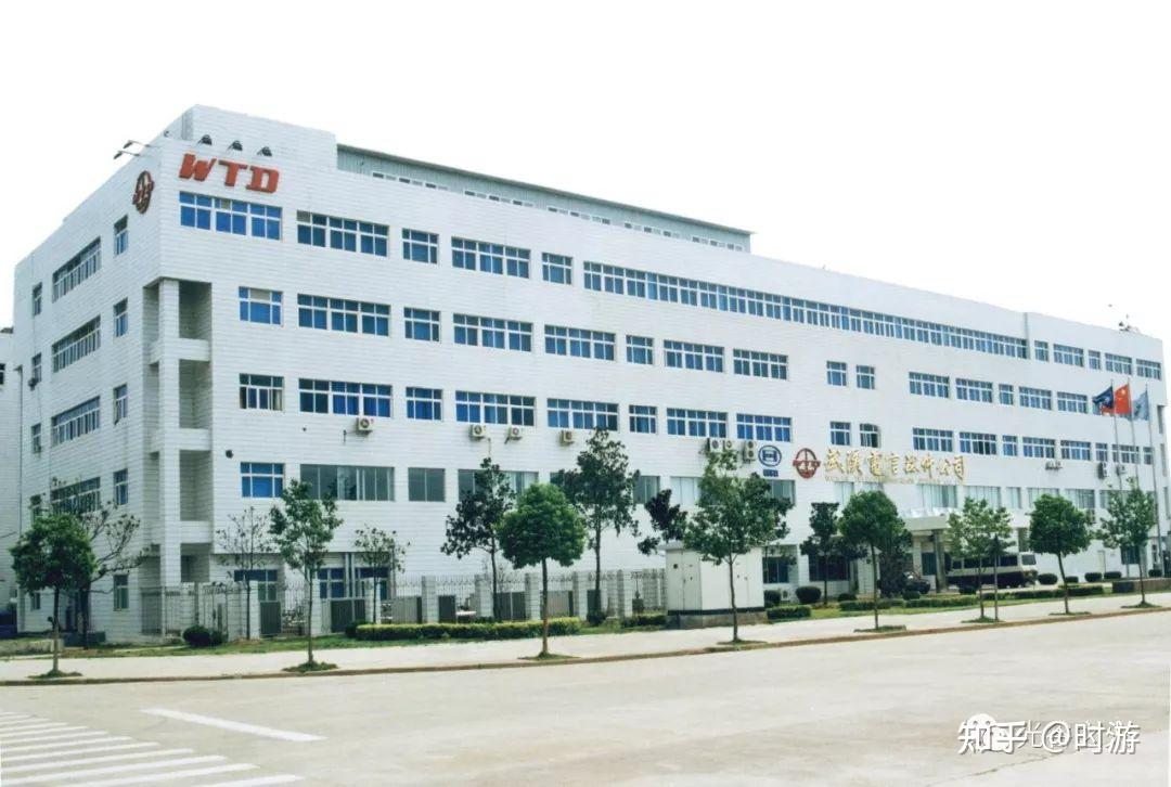 通信历史连载325-中国光器件第一的武汉电信器件公司WTD的那些事 - 知乎