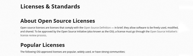 什么是License？许可证？协议？都有哪些License？ - 知乎