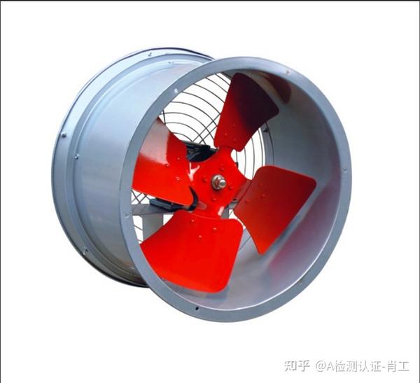 抽风机、电动通风机上亚马逊要办理测试报告UL 705 - 知乎