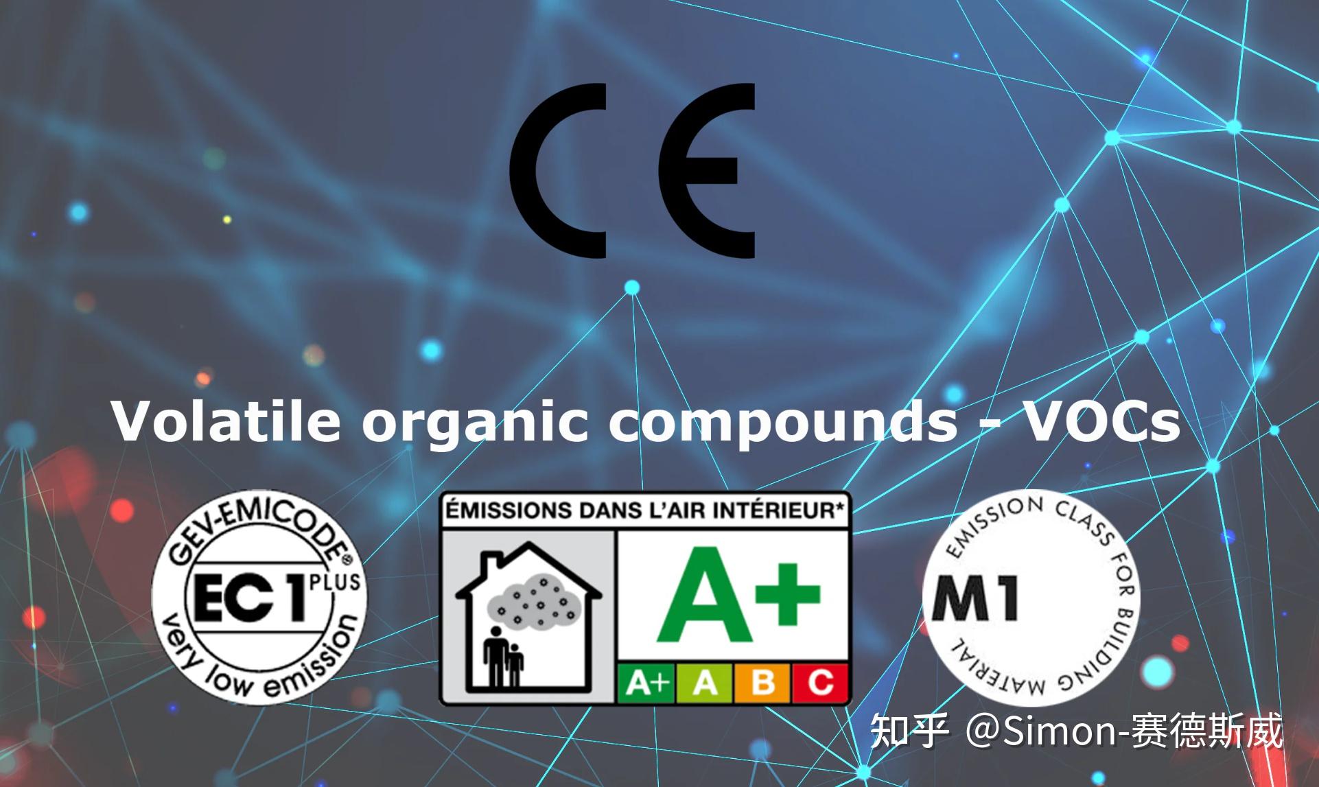 GEV EMICODE认证是什么？ - 知乎