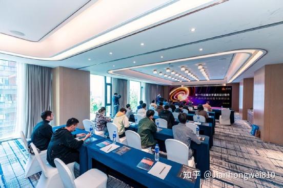 设云科技新一代云端光学通用设计软件产品对标 CODE V，Zemax - 知乎