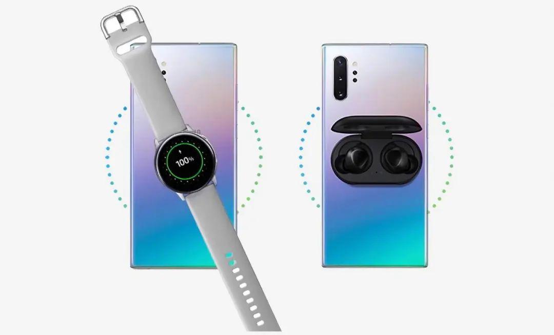 NFC也能无线充电？功率仅1W - 知乎