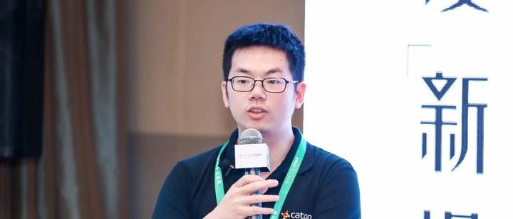 Caton Media Xstream: 重新定义实时内容交付服务 - 知乎