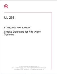 UL268 第7版（UL 7）比第6版（UL6）多了啥 - 知乎