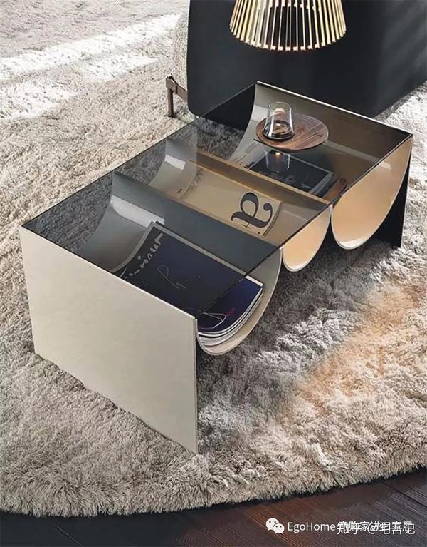 Minotti | 永不过时的传世之作 - 知乎