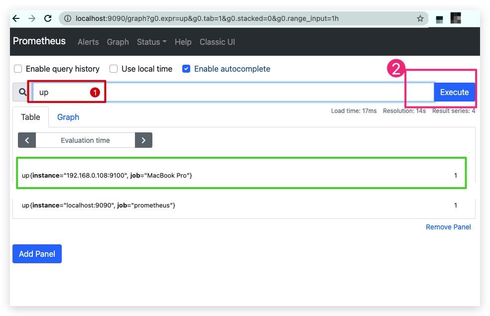 基于Prometheus、Grafana的可视化监控实践 - 知乎