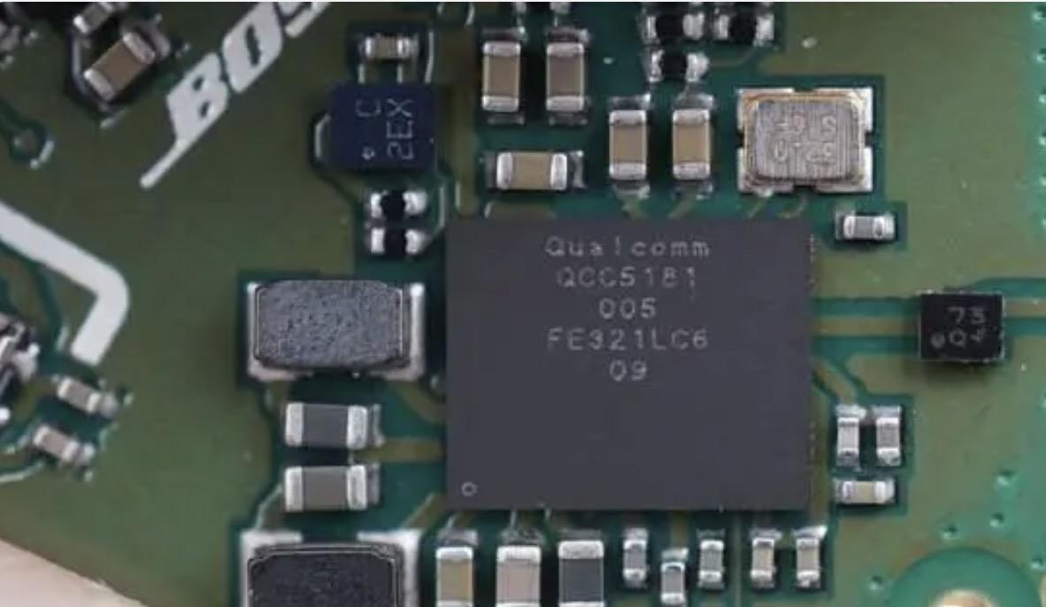 QCC5181，QCC5171高通蓝牙5.4第二代S5平台方案 - 知乎
