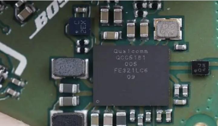 QCC5181，QCC5171高通蓝牙5.4第二代S5平台方案 - 知乎